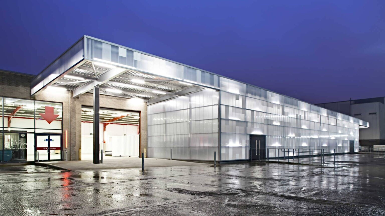 Video Production Manchester | Film Production | Defy Studios